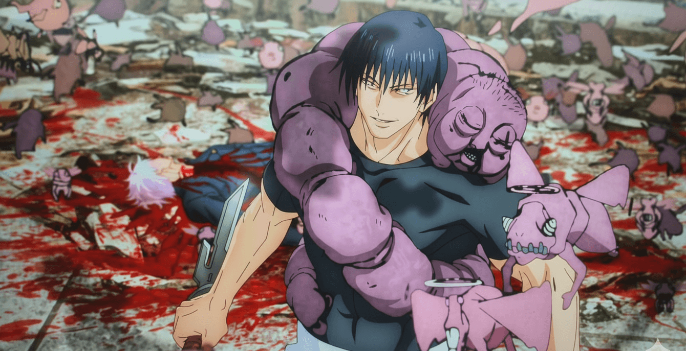 Toji Defeating Gojo Explained: Brutal Truth Fans Missed - Shonen Vortex